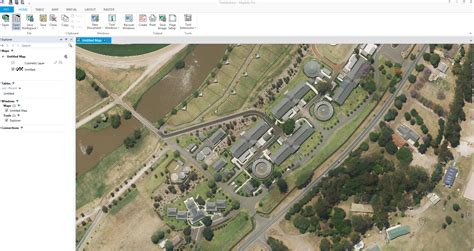 Mapinfo Pro
