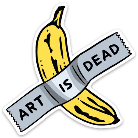 Banana Magnet