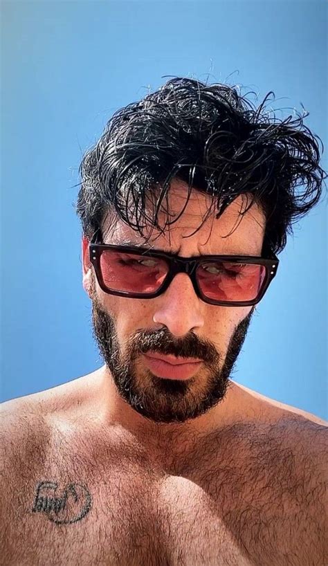 Pin En Italian Daddy