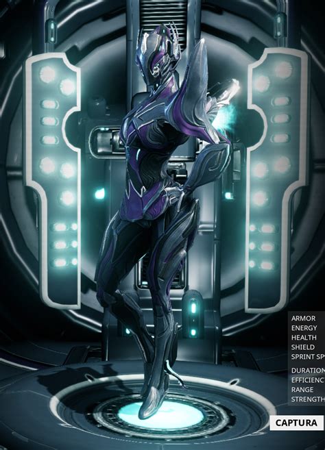 Banshee Rwarframerunway