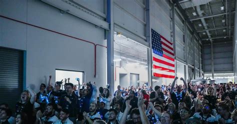 Odysseus Is The First Us Moon Landing In 50 Years — And A Huge Deal
