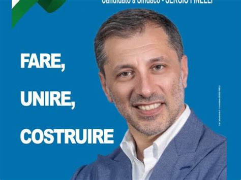 Amministrative Finelli Batte Mainolfi 36 Voti In Più Ed è Il Nuovo Sindaco Di Rotondi