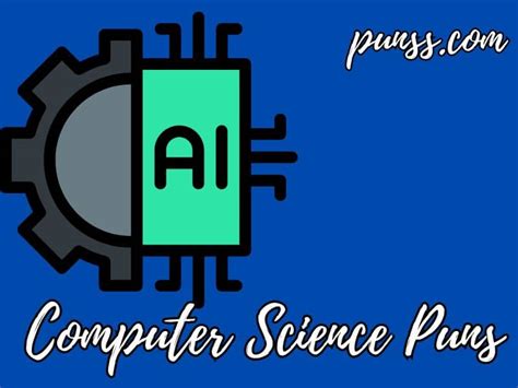 150 Funny Computer Science Puns And One Liners