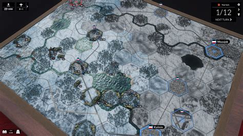 Total Tank Generals Review