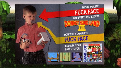Nintendo Apologizes For 1997 Gamepro Ad That Called You A Complete Fuck