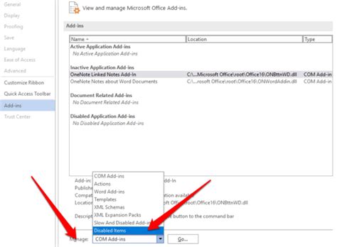 How To Open Word And Excel In Safe Mode