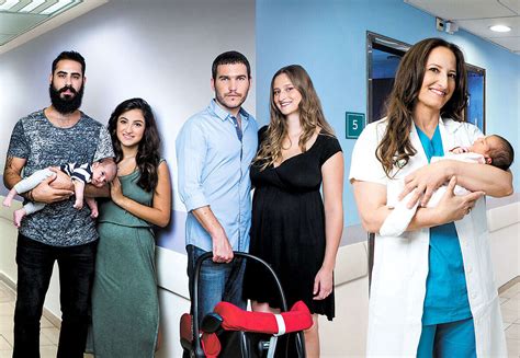 ״בייבי בום״ בדרך חזרה למסך ישראל היום