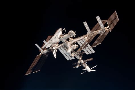 Iss Wallpapers Hd Wallpapersafari