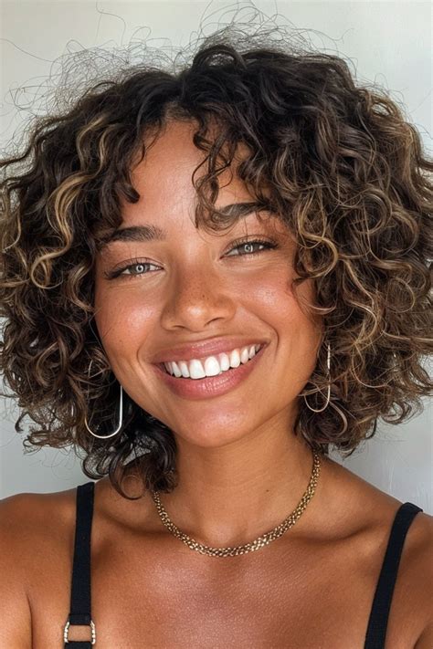 40 Low Maintenance Medium Length Haircuts For On The Go Women