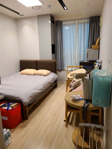대전미즈여성병원부설산후조리원후기있어보니 필요한것들 네이버 블로그