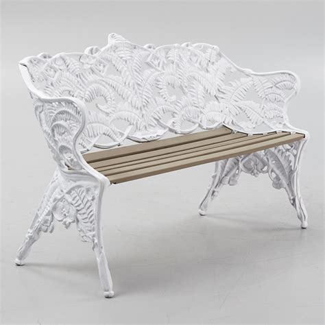 Trädgårdssoffa Classic Byarums Bruk Bukowskis