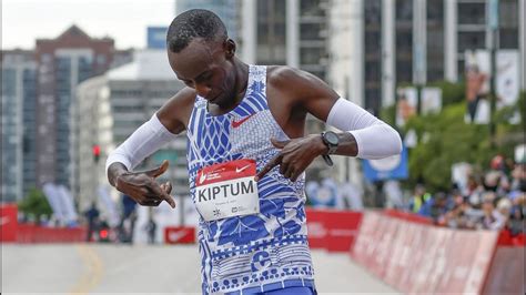 Marathon World Record Update New Information Youtube