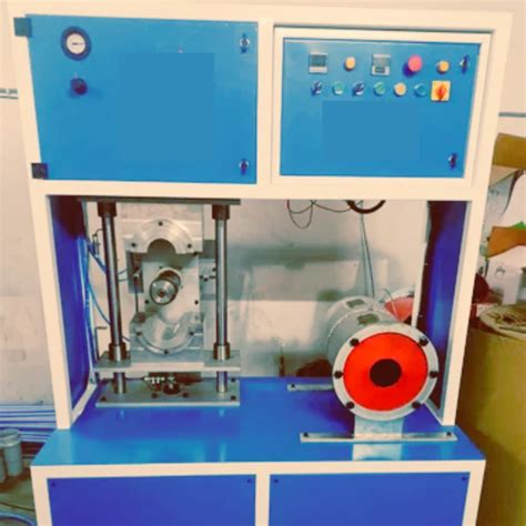 Pvc Coupler Making Machine At ₹ 100000 Pvc Coupler Making Machine In Ahmedabad Id 2851319033148