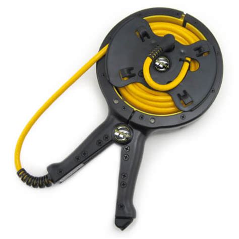 20973 Ridgid 20973 Inductive Signal Clamp For Seektech Line Transmitters