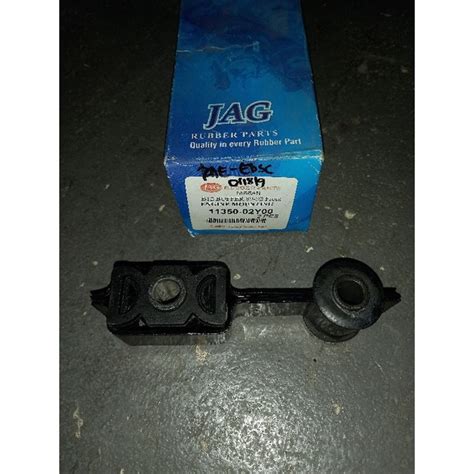 Engine Support Buffer Front Nissan Sentra B12 1988 1992 Shopee