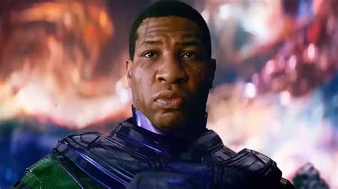 Marvel Star Jonathan Majors Arrested For Assaulting Woman Cosmic Book News