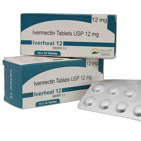 Ivermectin Tablets Exporters From India