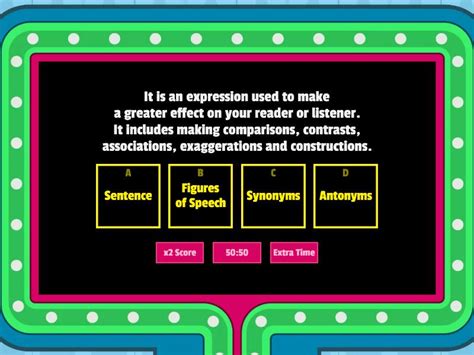 Game Knb Gameshow Quiz