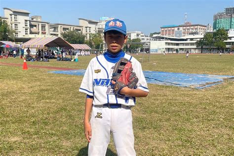 諸羅山盃資優生林浚騰完投 南郭打擊場動工拚升級 威傳媒新聞 WinNews