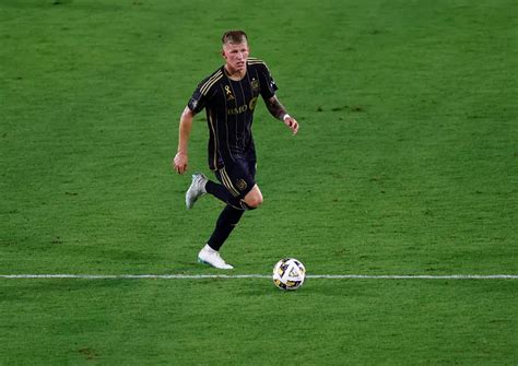 La Postura De Mateusz Bogusz Ante El Interés De San Diego Fc Vamos Azul