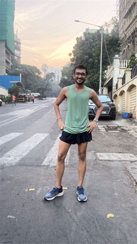 Piyush N Gadda On Linkedin Fitness Work Balance Benefits Business Leadership