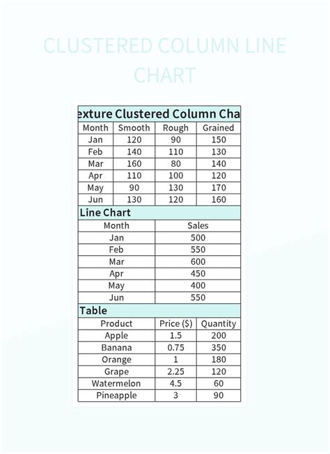 Free Columnar Templates For Google Sheets And Microsoft Excel Slidesdocs