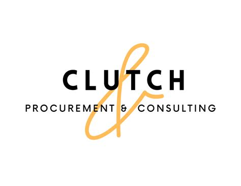 Full Service Ffande Procurement Clutch Procurement