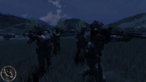 Task Force Wraith A3 Euna Milsim 3rd Sfg Sbs 160th Soar Recruiting Rfindaunit
