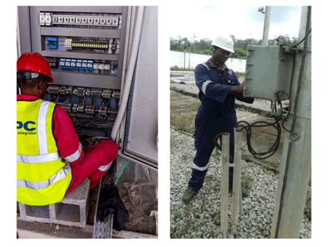 Ppc Supports Local Production Of Smart Meters Electricity Access Ppc Limited