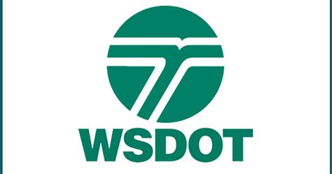 Wsdot Logo