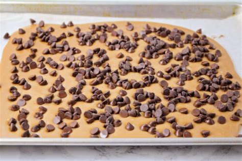 Best Homemade Toffee Recipe Lil Luna
