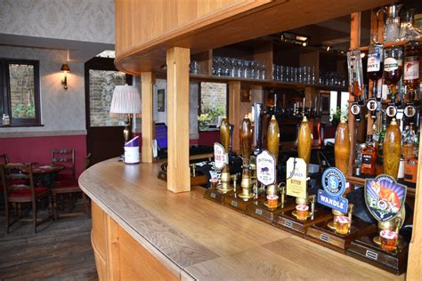 The Park Tavern Pubs In Eltham