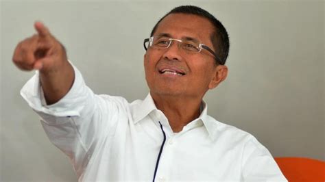 Foto Dahlan Inefisiensi Pln Sejak Zaman Majapahit