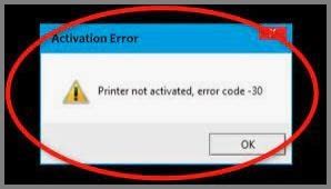 How To Fix Sage Printer Not Activated Error Code