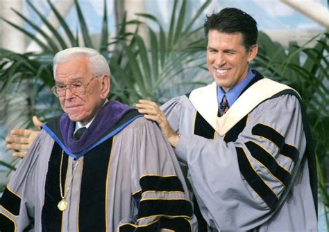 Robert Schuller Mysite