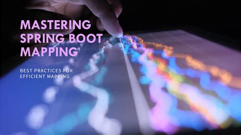 Best Practices For Mapping In Spring Boot By Mhenni Medamine Medium