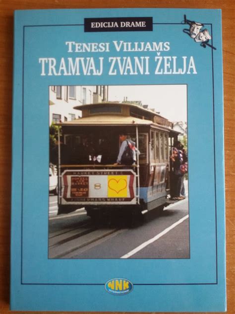 Tramvaj zvani želja Kupindo