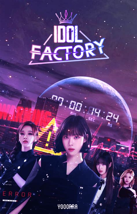 Idol Factory Asianfanfics