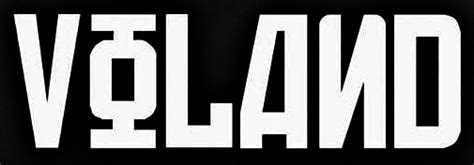 Voland Encyclopaedia Metallum The Metal Archives