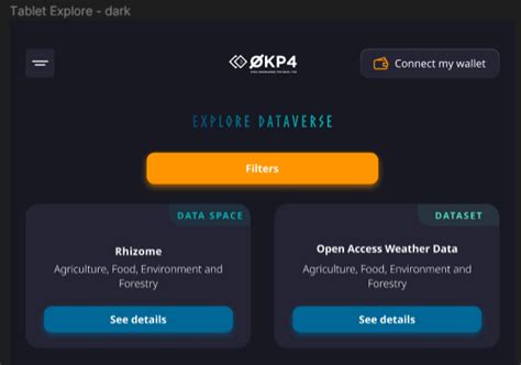 [dataverse] syntax improvement · issue 178 · okp4 dataverse portal