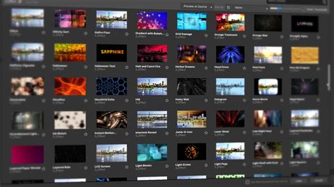 Adobe After Effects Sapphire Plugin Primelasopa