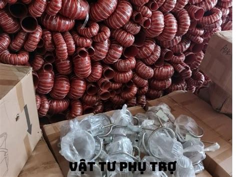 Bảng giá Ống Cao Su Chịu Nhiệt Silicone Đại lý ống cao su bố vải chịu áp lực số