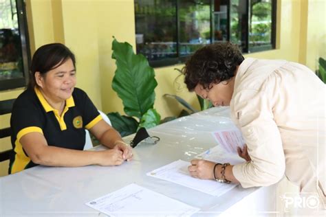 In Photos The College Of Educations Science And Technology Extension