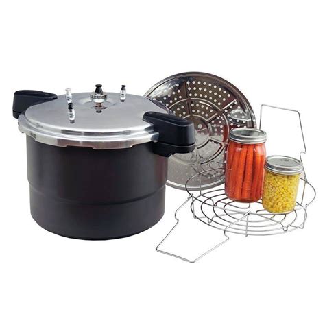 Granite Ware 20 Qt Pressure Canner