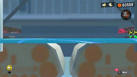 Guys My Game Is Bugged 😭 I Clicked The L Stick When The Splatcast Was Telling Me About The