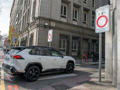 Guía de las ZBE 2023 qué son dónde están y cómo funcionan las Zonas
