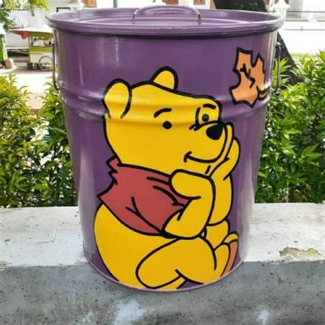 Detail Gambar Temapt Sampah Kartun Koleksi Nomer 47