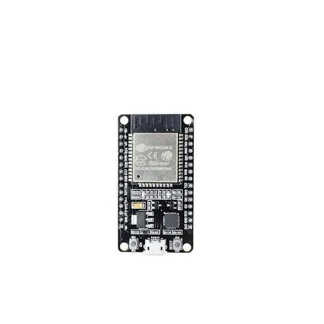 Esp 32 Wifi Bluetooth Dual Core Chip Development Board Esp Wroom 32 At Rs 320piece Wifi