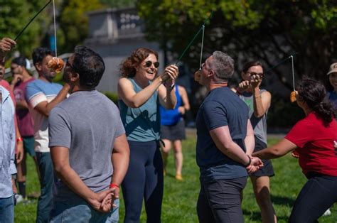 Andrew Eubanks On Linkedin Rule 6 Dont Take Yourself So Seriously Benjamin Zander I Won