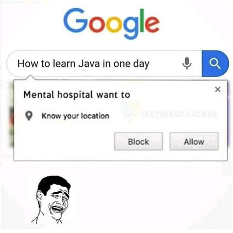 Java Learner D Rfunny